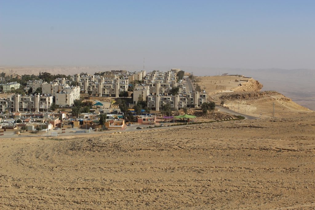 Top 10 things to do in Mitzpe Ramon - A Local's Guide to the Negev ...