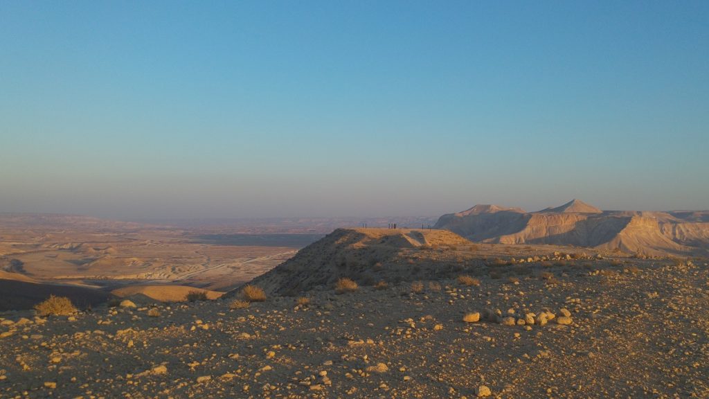 A Local's Guide to the Negev Highlands. - Visitingnegev.com